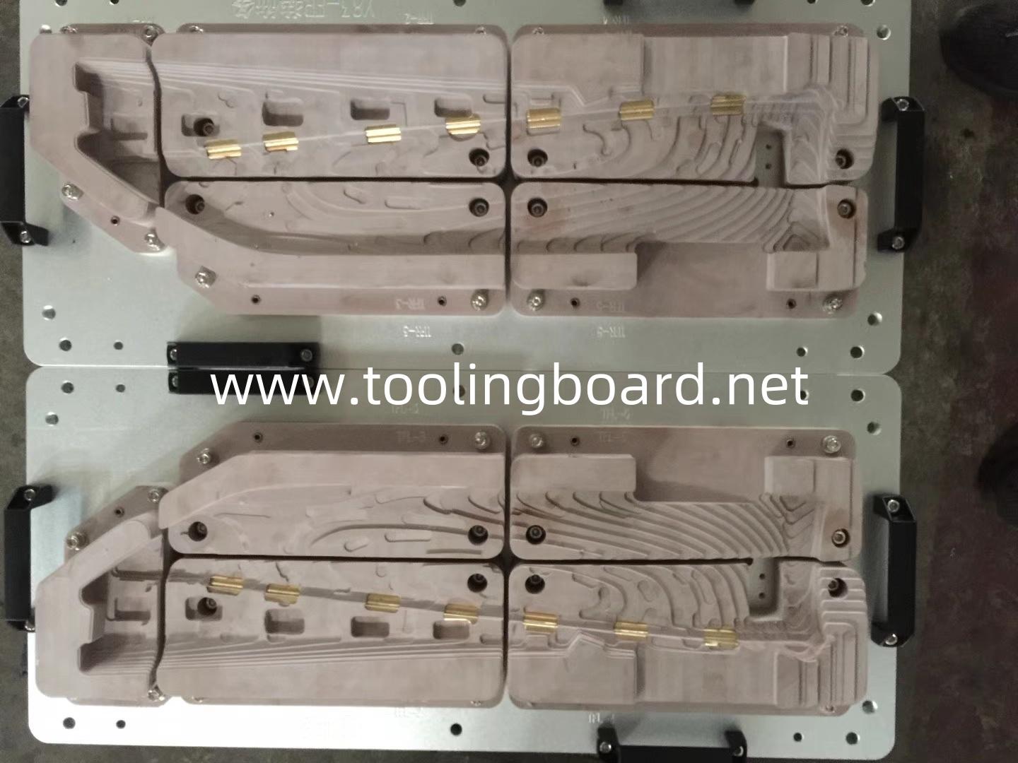 What's the price of tooling boards and blocks? - China - Manufacturer