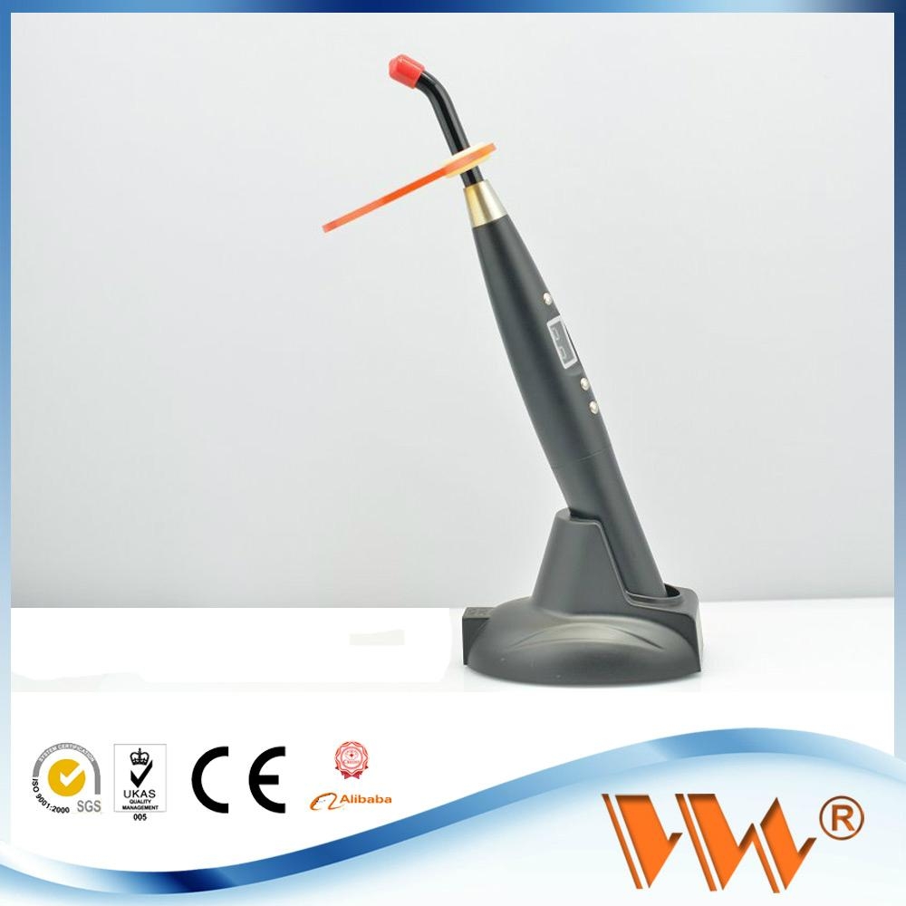 dental products china sell dental led curing light for cure for dental ...