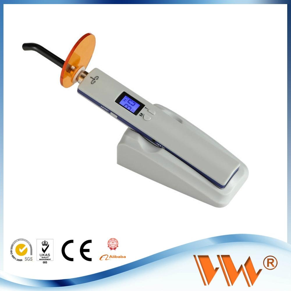 dental lab equipment wirless dental curing light led b used for dental ...