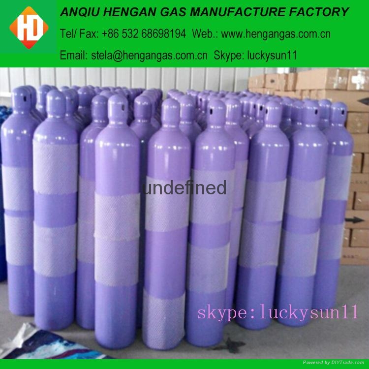 Helium gas - helium - Hengan (China Manufacturer) - Elementary ...