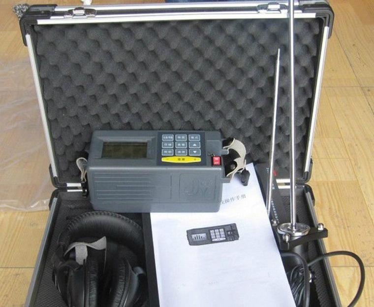 Ultrasonic Ground Water Pipe Detector JT3000 in good price - J3000 ...