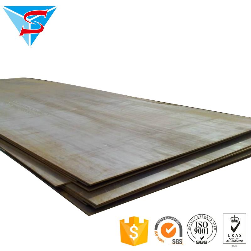 High Wear Resistance Tool Steel 1.2379 Steel Plate D2 Chemical ...