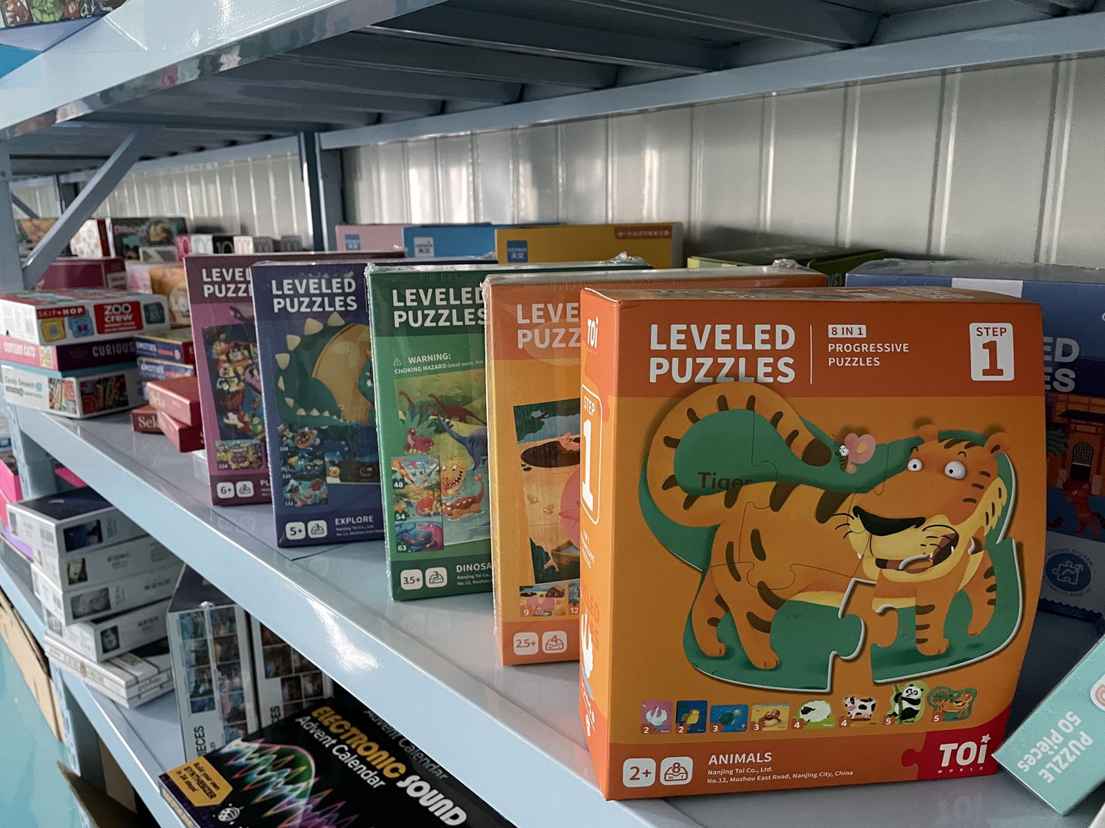 2D jigsaw puzzle 500pcs/2000pcs - 99-2D puzzle-04 (China Manufacturer ...