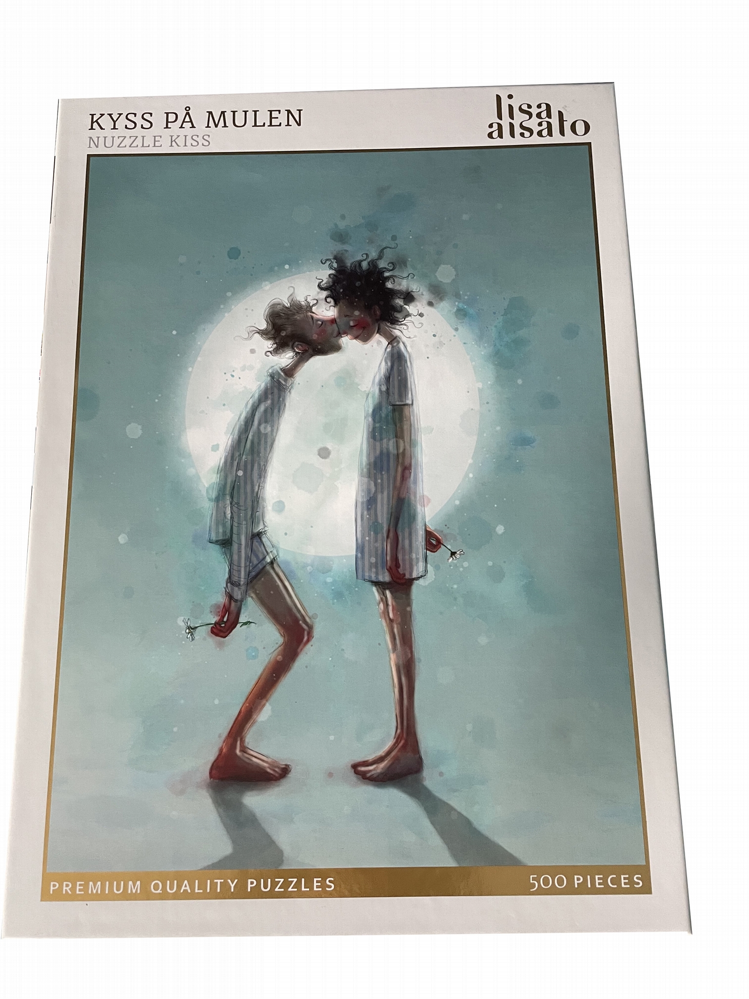 2D jigsaw puzzle 500pcs/2000pcs - 99-2D puzzle-04 (China Manufacturer ...