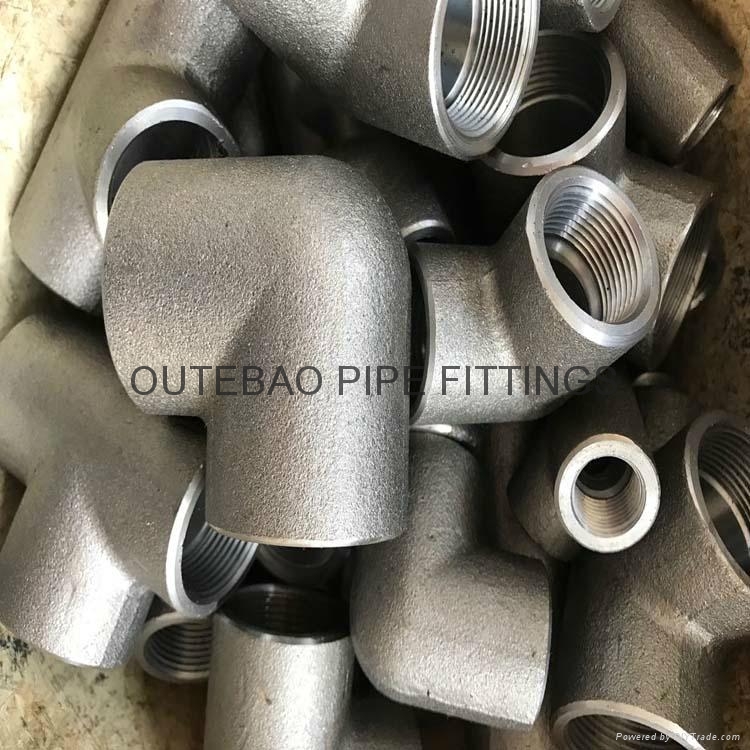 EN10241 Fittings - EN10241标准 (China Manufacturer) - Pipe Fittings ...