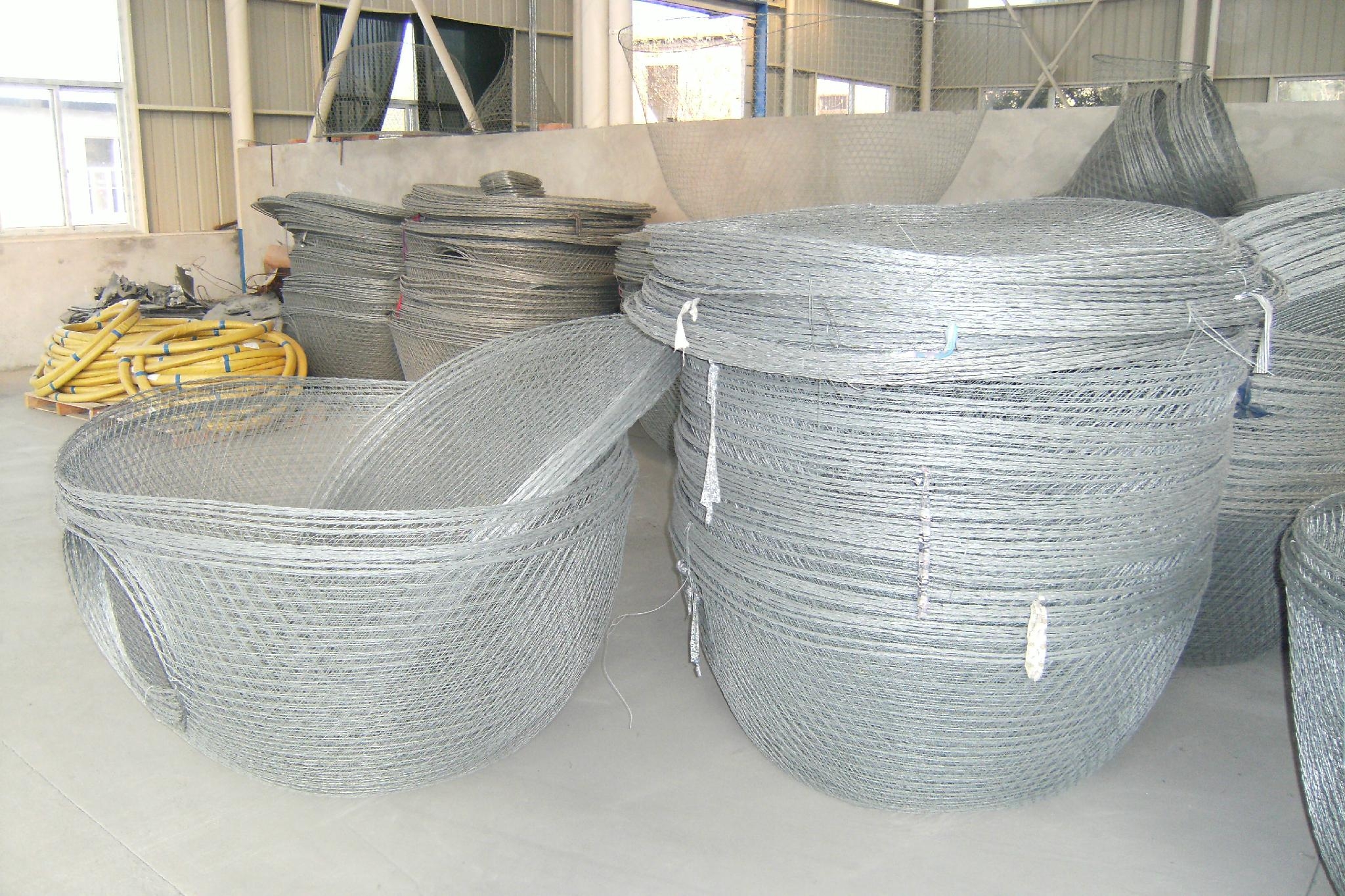 fish nets Gargoor - 1.18 and 1.06mm - Grandvan (China Manufacturer ...