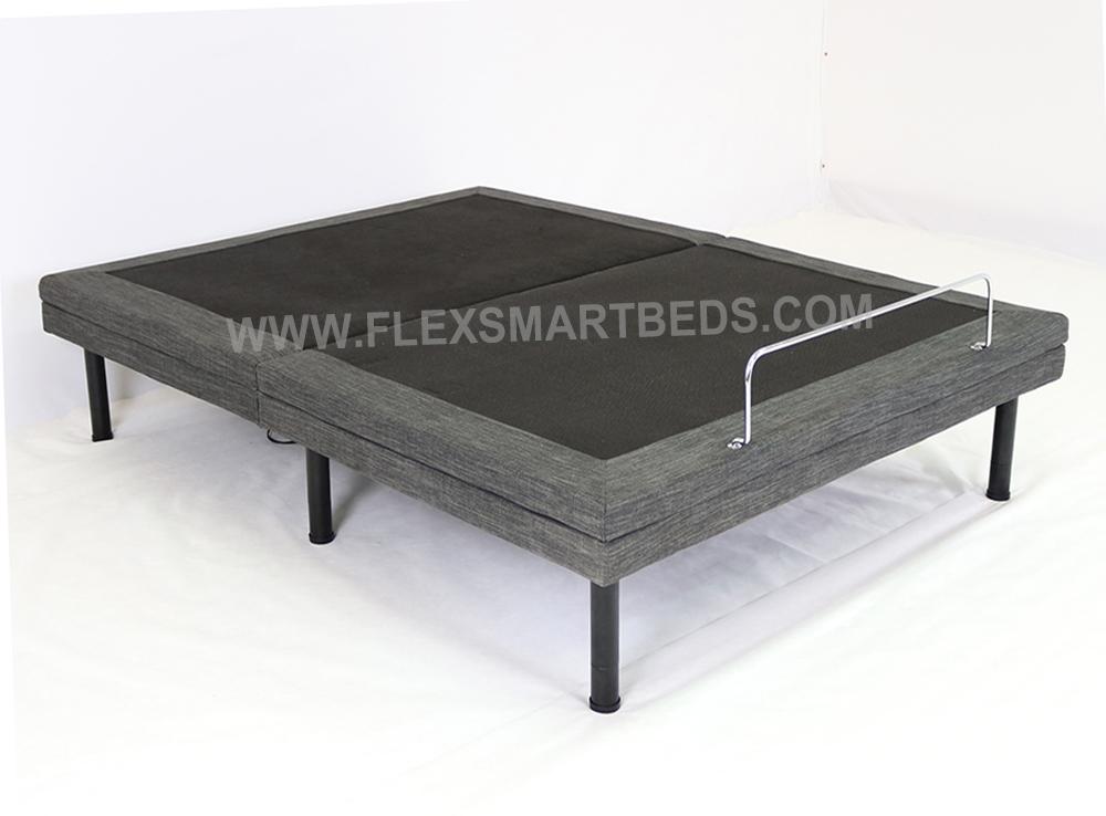 Modern Furniture Luxury Okin Motor Adjustable Massage Bed - FLS005 ...
