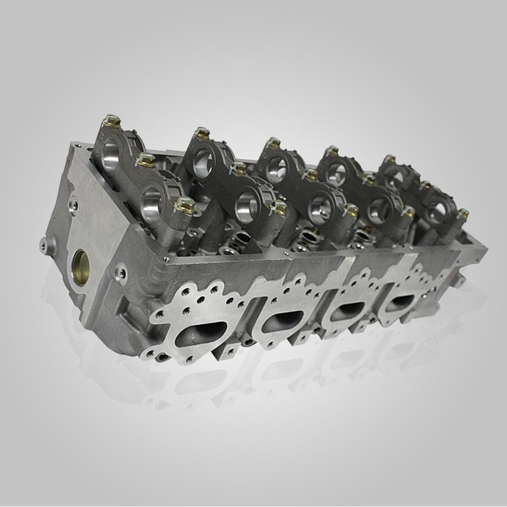 High-Quality auto parts Engine Cylinder Head for Mitsubishi Canter 4M42 ...