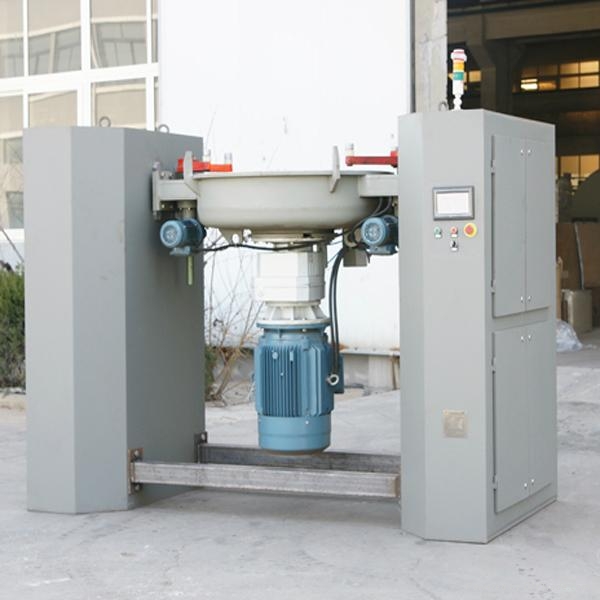 Auto Pre-mixer Machine for Powder Coating - FHJ Series - Yuanli (China ...