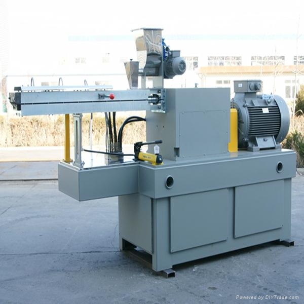 Stainless Steel Powder Coating Extruder Equipment - SFJ N Series ...