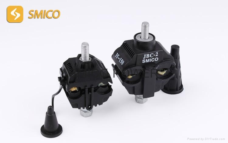 Insulation Piercing Connector Ipc Connector Abc Fittings Smico China Manufacturer Other