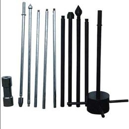 Heavy-Duty Dynamic Cone Penetrometer - STCT-1型 - obrk (China ...