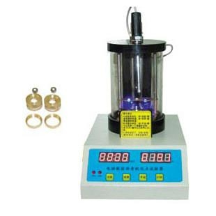 SYD-2806E fully-automatic asphalt softening point device - obrk (China ...