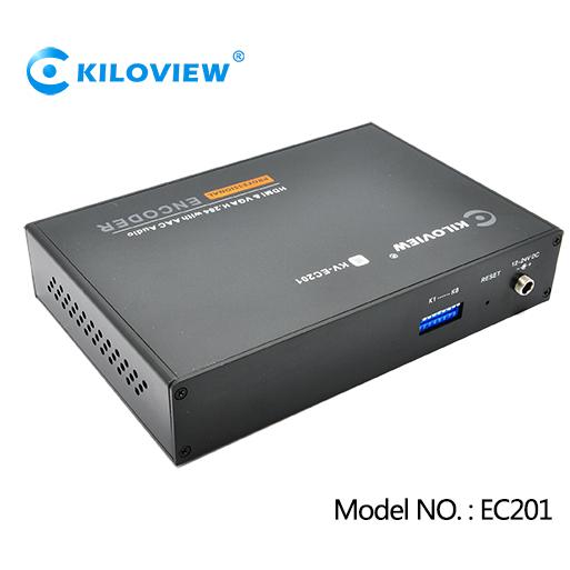 KV-EC201 HDMI RTSP Encoder - Kiloview (China Manufacturer) - Other ...