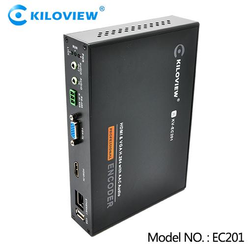 KV-EC201 HDMI RTSP Encoder - Kiloview (China Manufacturer) - Other ...