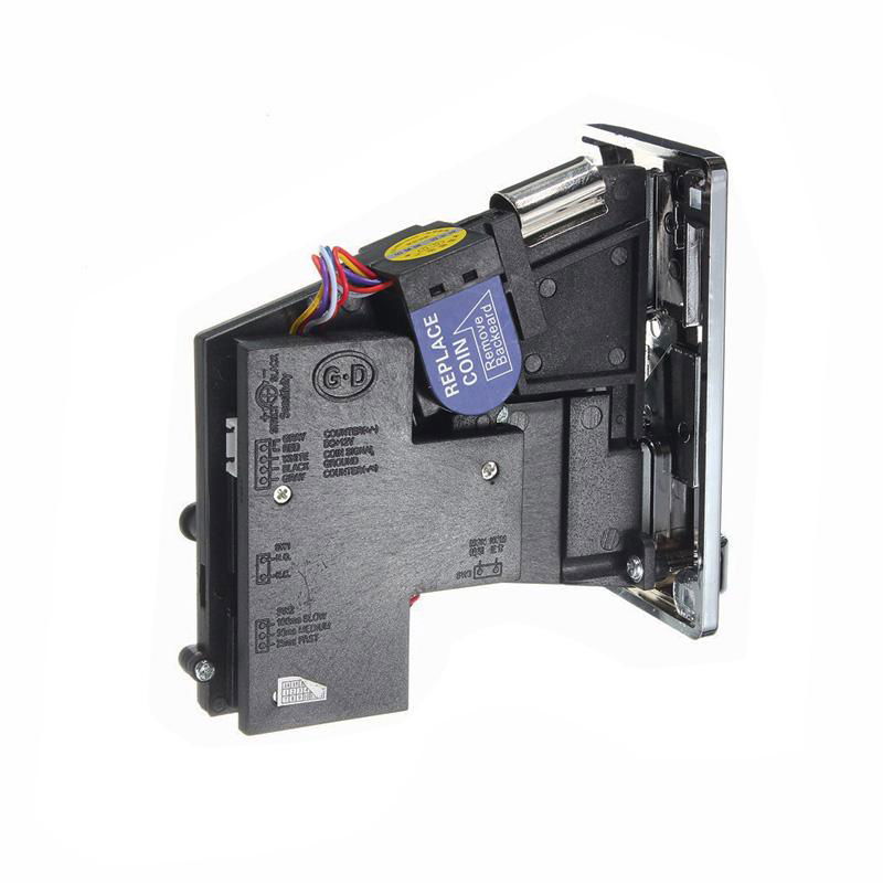 High quality coin separator sorter currency counter recognizer - GD ...