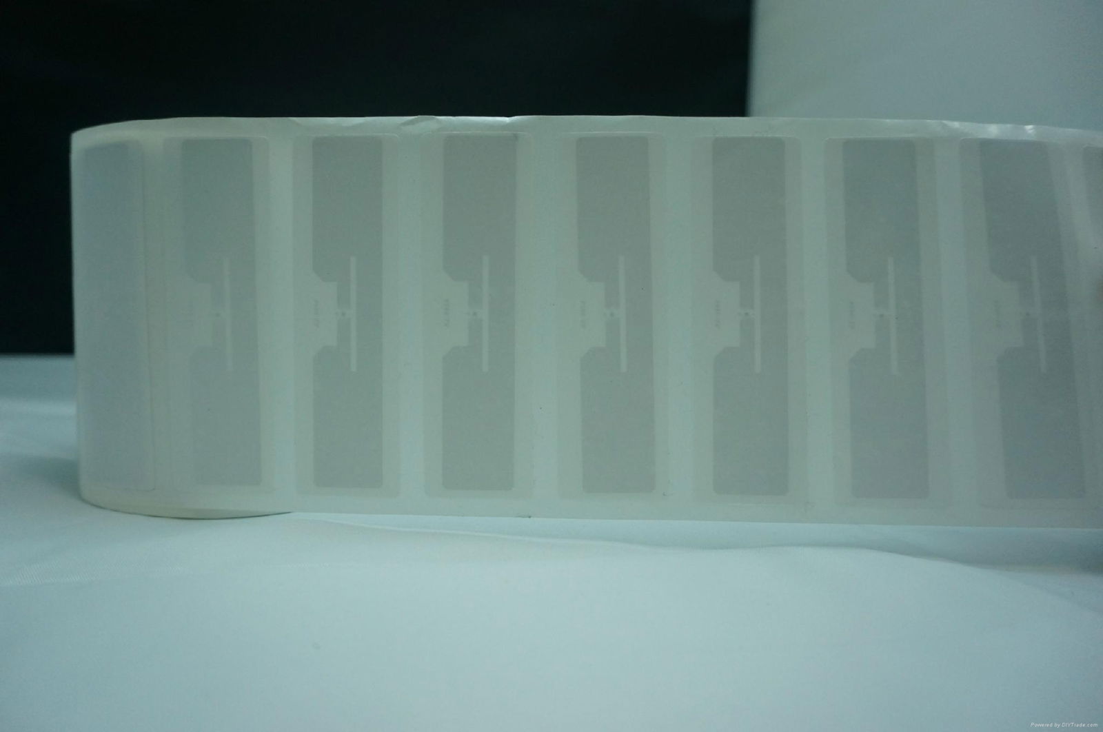 RFID UHF inlay - rfid (China Manufacturer) - Access Control System ...