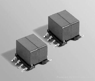 EP7 EP10 EP13 high frequency transformer pulse transformer - Ranlo ...