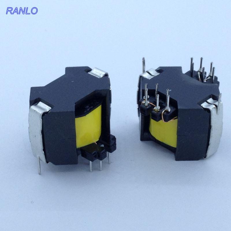 RM5 RM10 RM12 RM14 High frequency transformer - RM series - RANLO ...