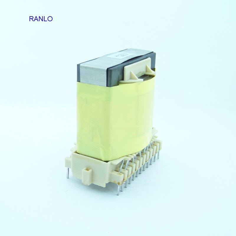ETD59 high power switching power supply transformer - RANLO (China ...
