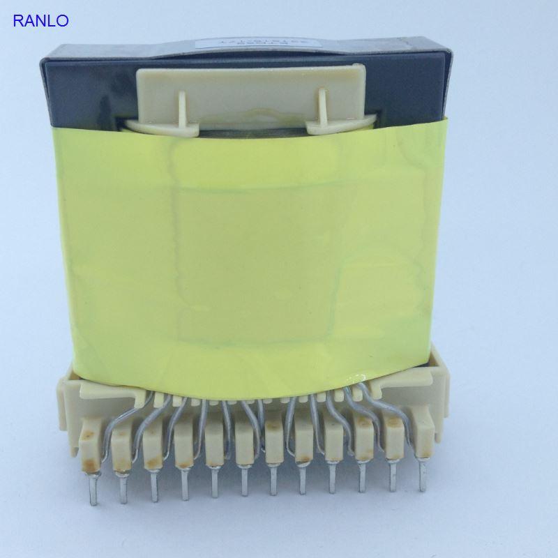ETD59 high power switching power supply transformer - RANLO (China ...