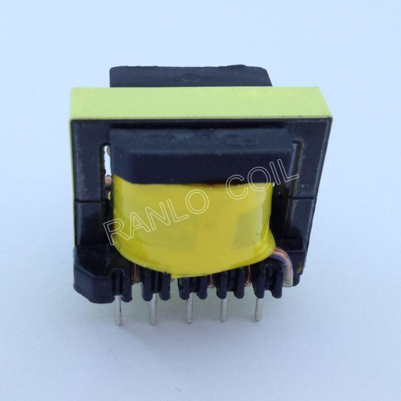 EE25 5+5 Veritcal HF SMPS Transformer - China - Manufacturer - Product