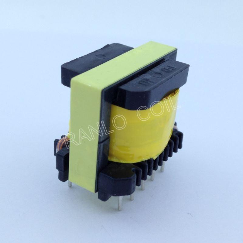 EE25 5+5 switch mode power supply HF transformer - RANLO (China ...