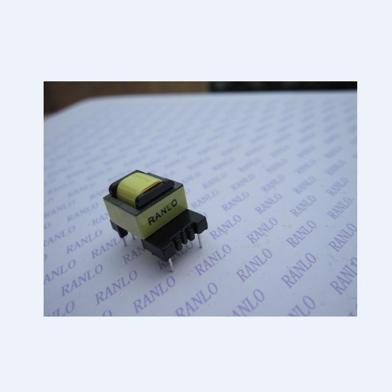 EEH1313 2+5 horizontal HF smps transformer - EE13 - RANLO (China Manufacturer) - Power ...