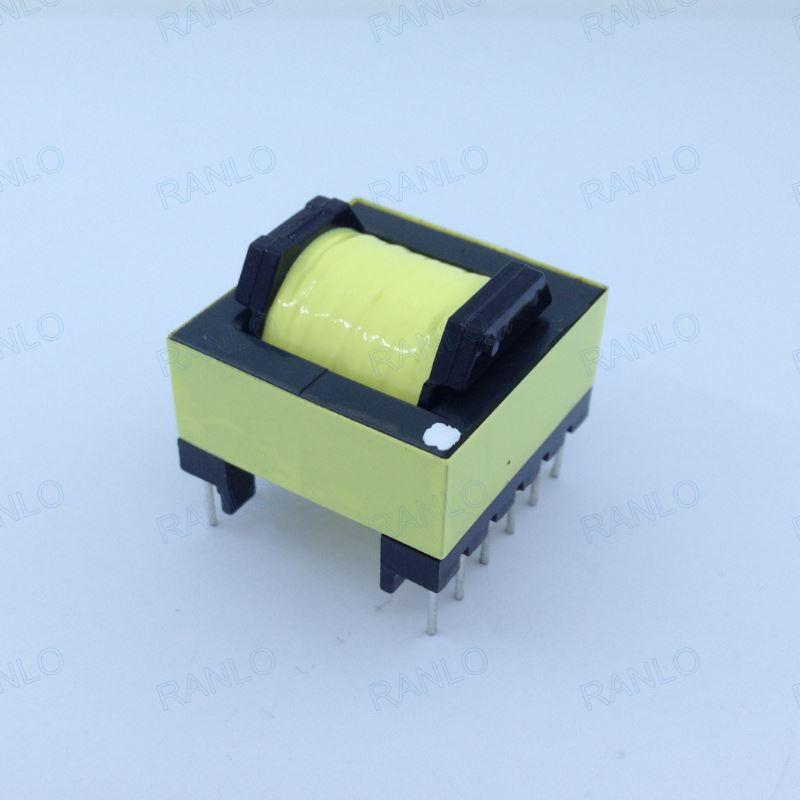 ERH2824 6+6 switch power supply transformer - ER2834 - RANLO (China Manufacturer) - Bearings ...