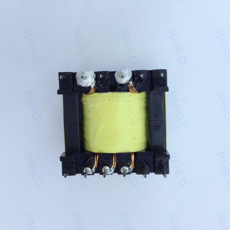 ERH2824 6+6 switch power supply transformer - ER2834 - RANLO (China Manufacturer) - Bearings ...