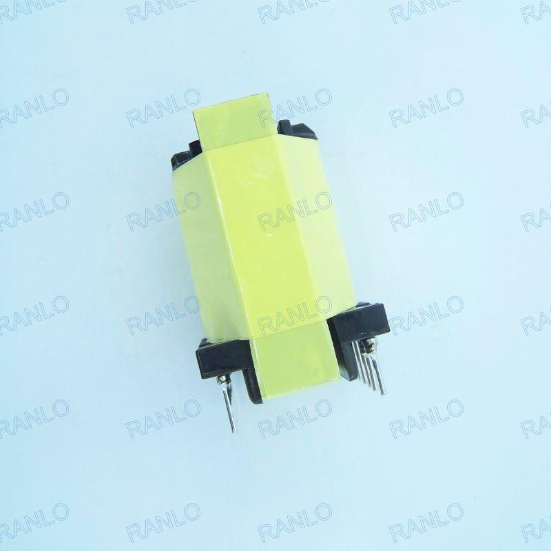EC3542 switch power supply transformer vertical 5+5 6+6 7+7 - RANLO (China Manufacturer) - Power ...