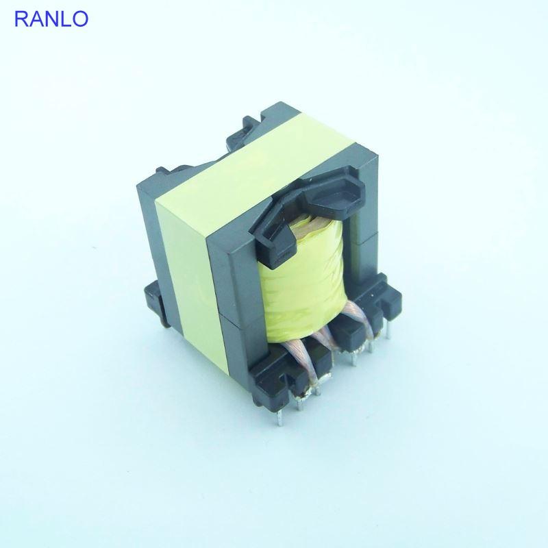 PQ3535 DC DC power transformer PFC choke - RANLO (China Manufacturer) - Power Transmission ...