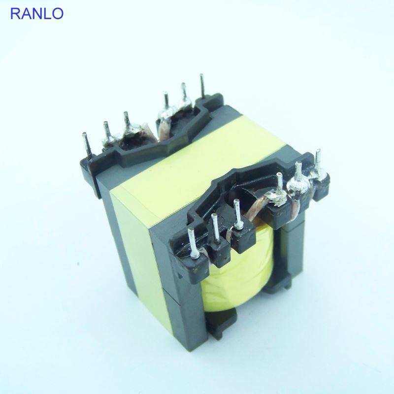 PQ3535 DC DC power transformer PFC choke - RANLO (China Manufacturer ...
