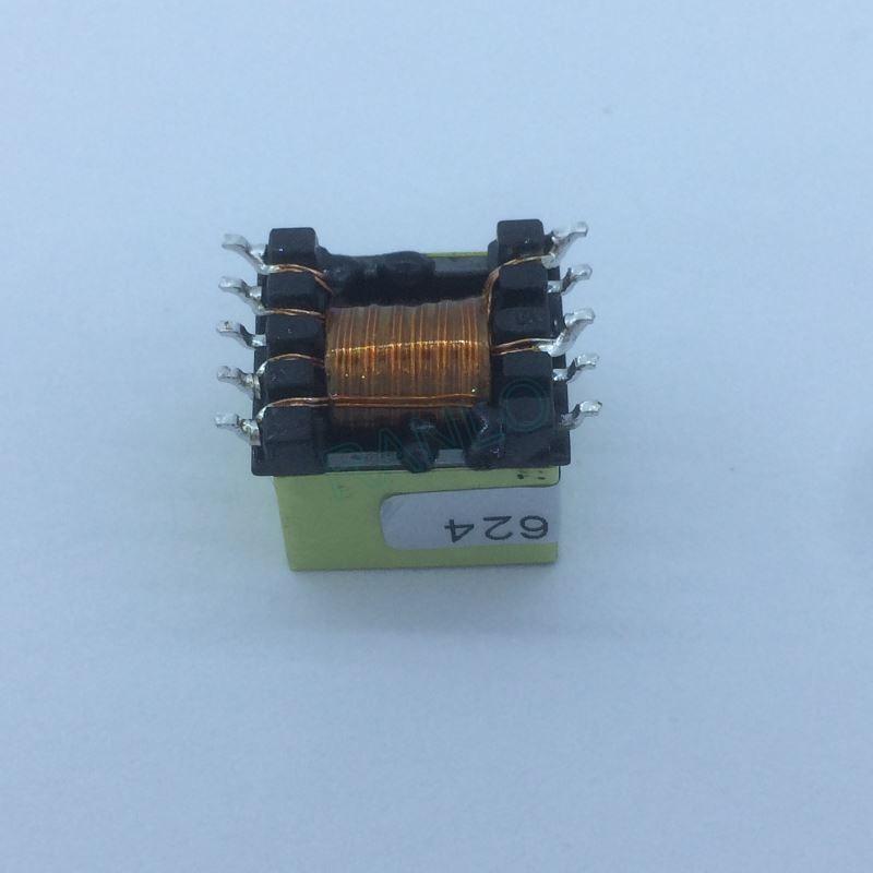 EP13 WE750311624 HF SMPS Transformer - EP13 5+5 - RANLO (China Manufacturer) - Bearings ...