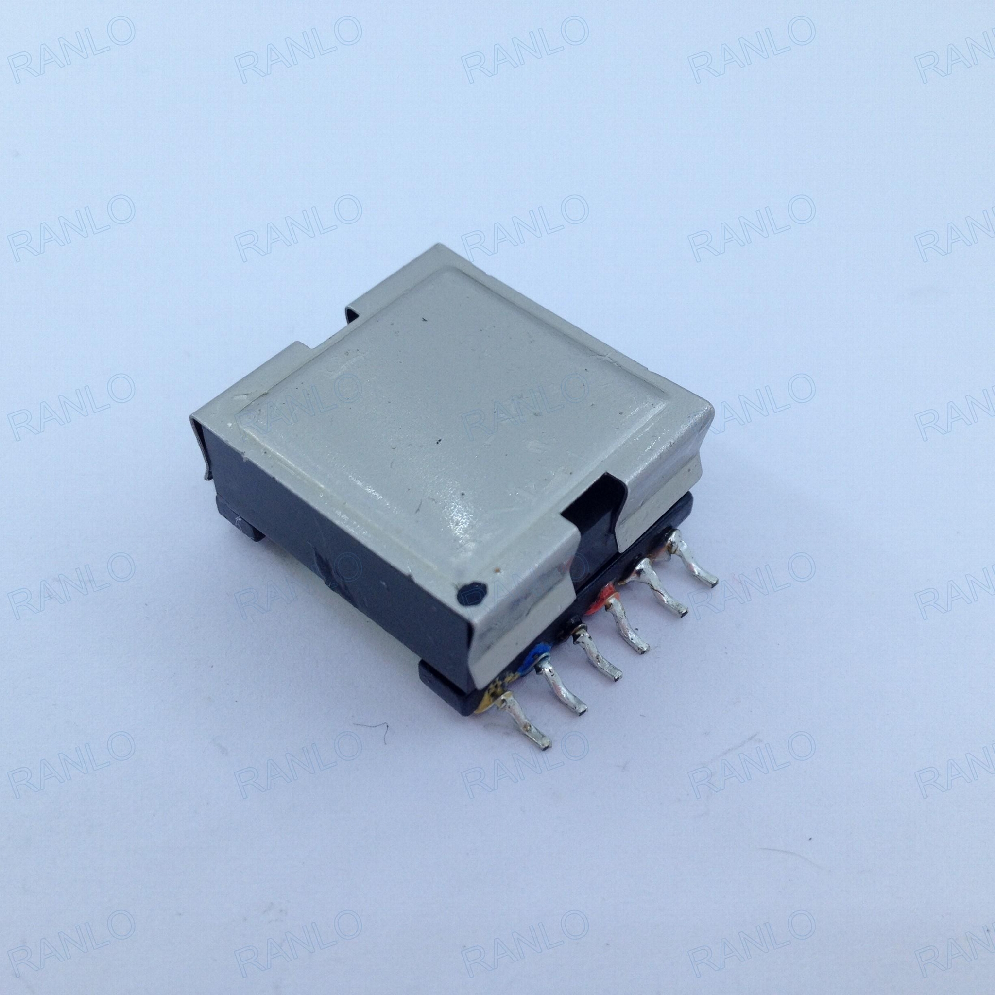 EFD20 SMD SMPS ferrite core transformer - RANLO (China Manufacturer ...