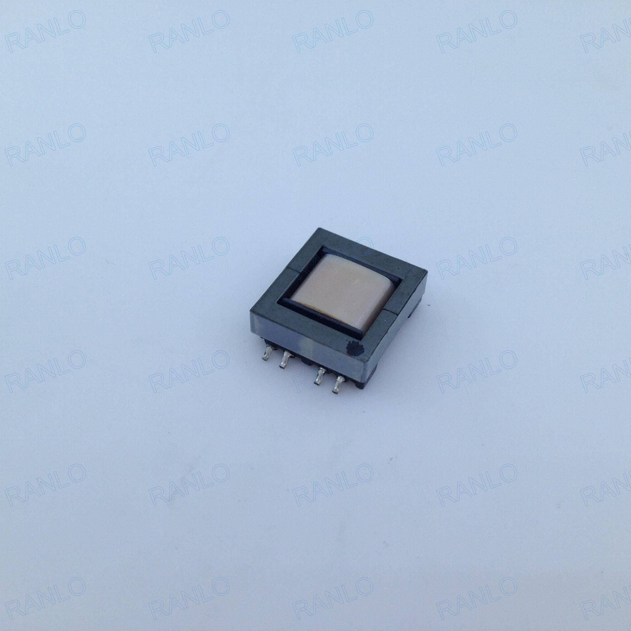EFD12.7 CEEH1305 small SMD transformer - RANLO (China Manufacturer ...
