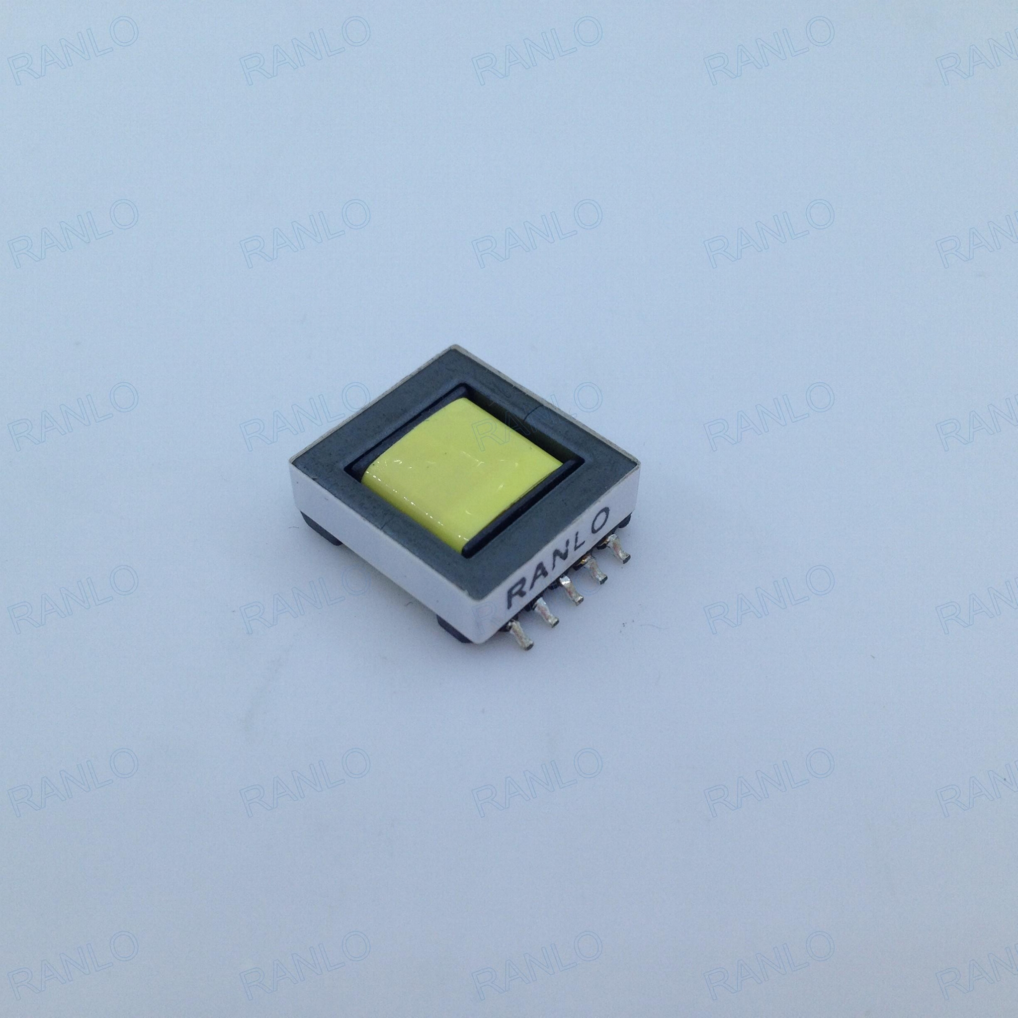 EFD12.7 CEEH1305 small SMD transformer - RANLO (China Manufacturer ...