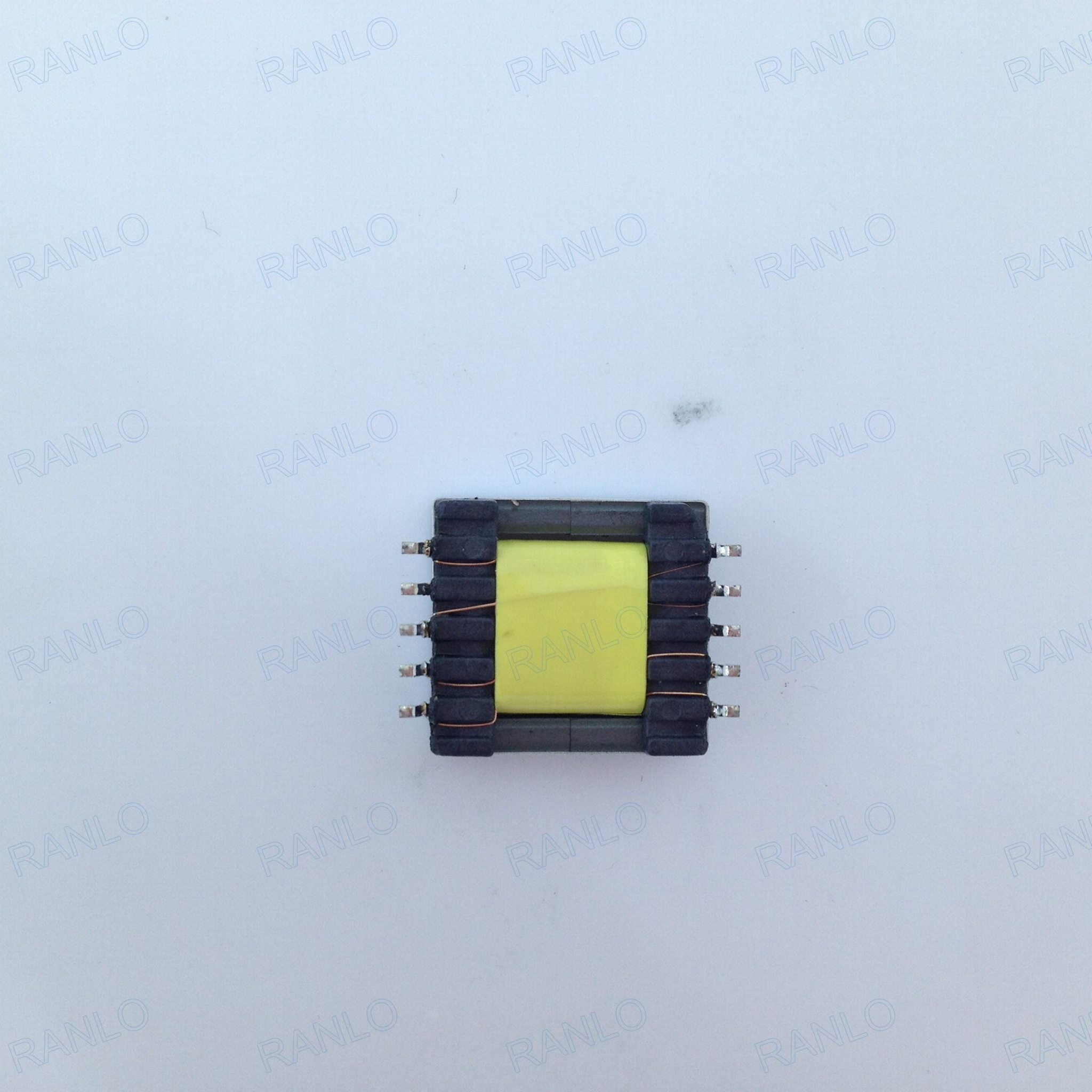 EFD12.7 CEEH1305 small SMD transformer - RANLO (China Manufacturer ...
