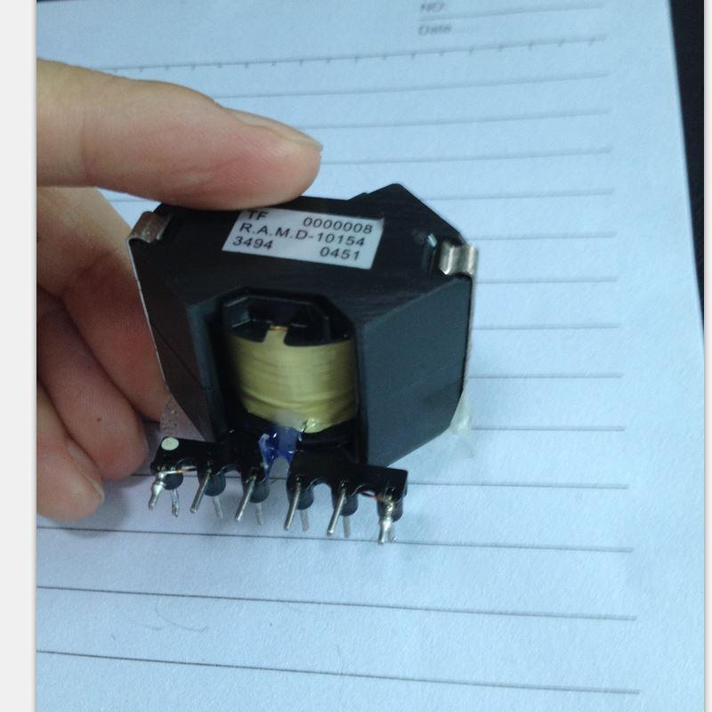 RM12 transformer driver SMPS transformer - RANLO (China Manufacturer ...