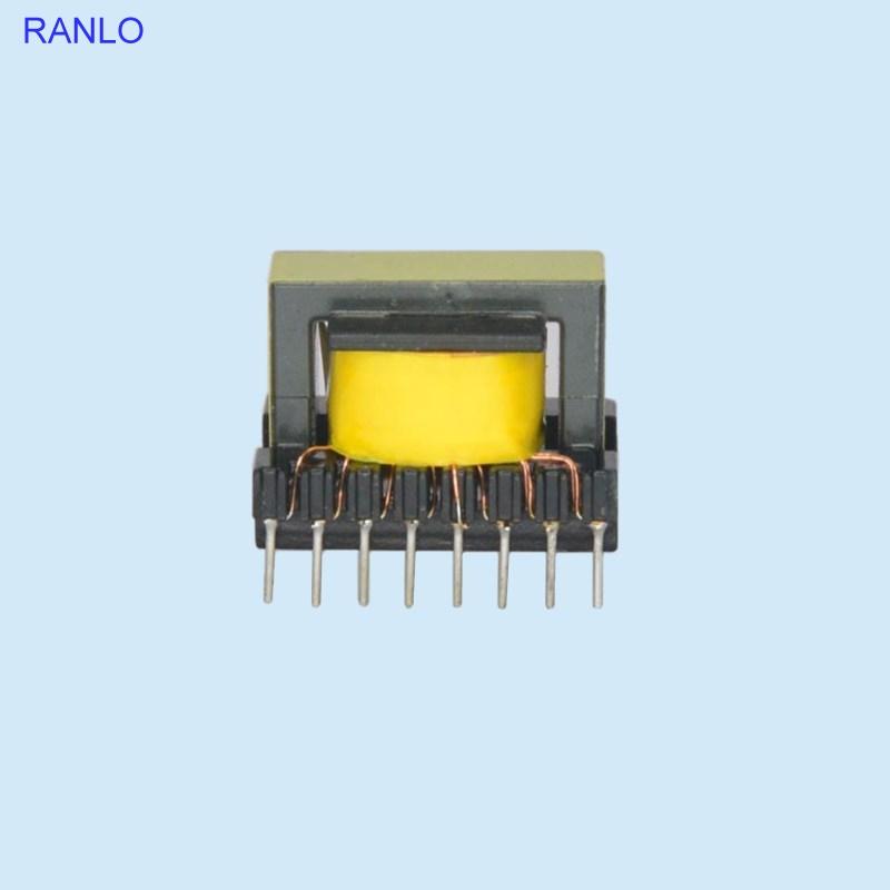 EE28 SMPS transformer pulse transformer vertical 8+8pin - RANLO (China ...