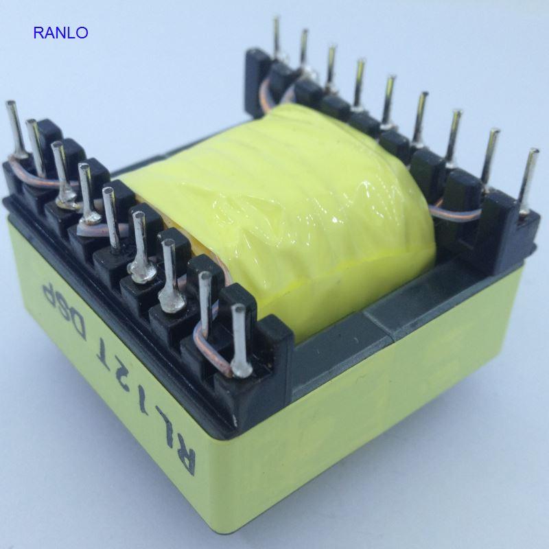 EE4215/20 HF SMPS power supply custom transformer - EE4215 - RANLO (China Manufacturer ...