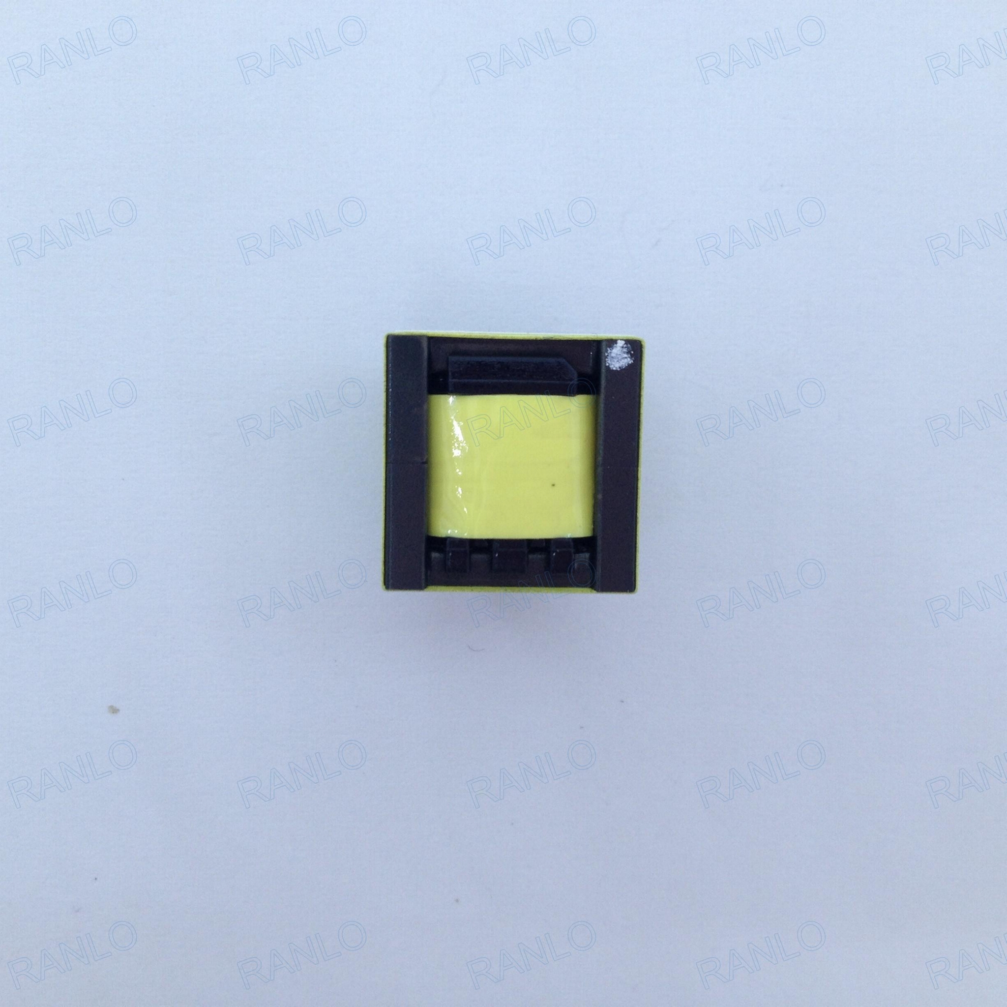 EPC13 DC power transformer HF transformer pulse transformer - EPC13 5+5 - RANLO (China ...