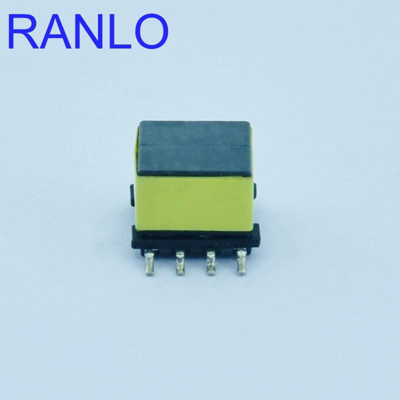 EP7 EP10 EP13 high frequency transformer pulse transformer - Ranlo ...