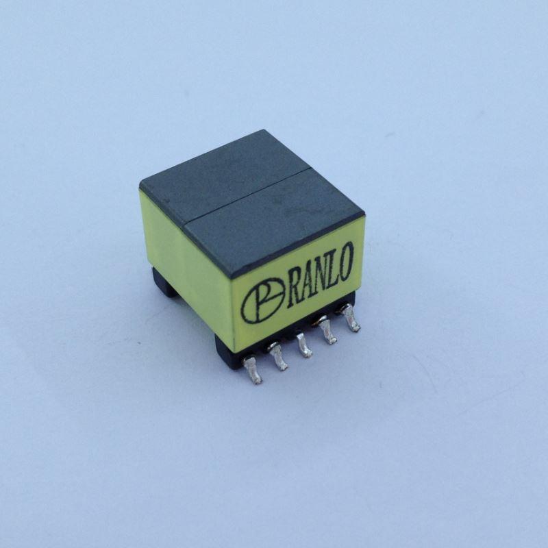 EP7 EP10 HF SMPS Pulse Transformer - Ranlo (China Manufacturer) - Bearings - Electronic ...