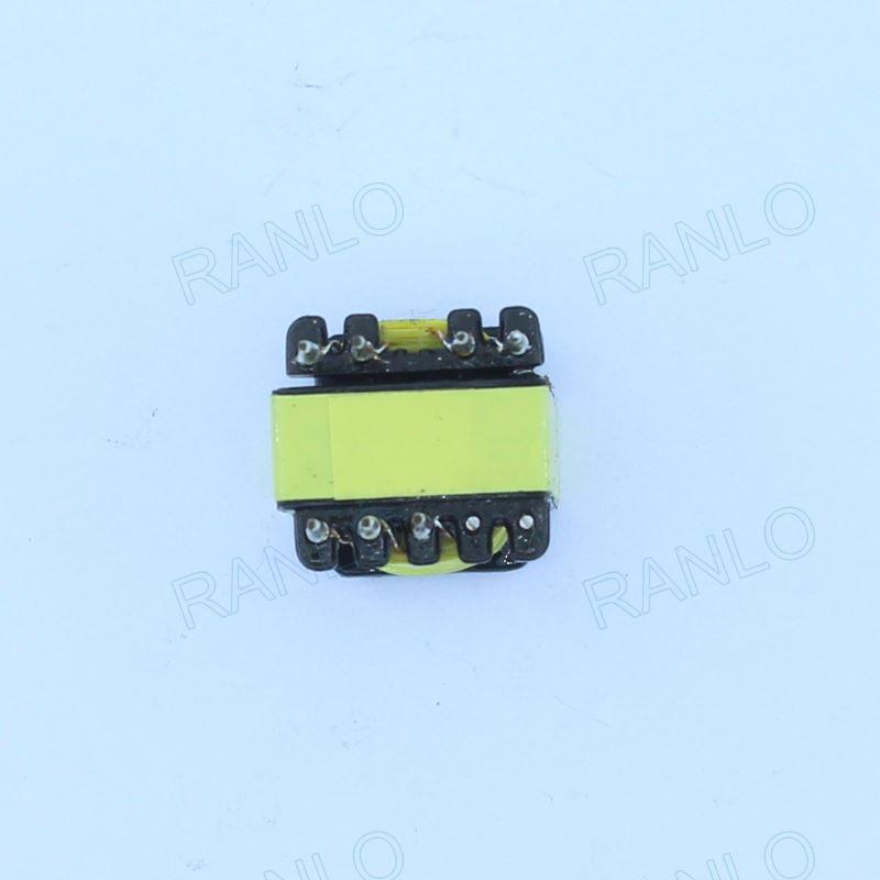 EE13 flyback transformer power transformer 5+5 vertical - RANLO (China ...