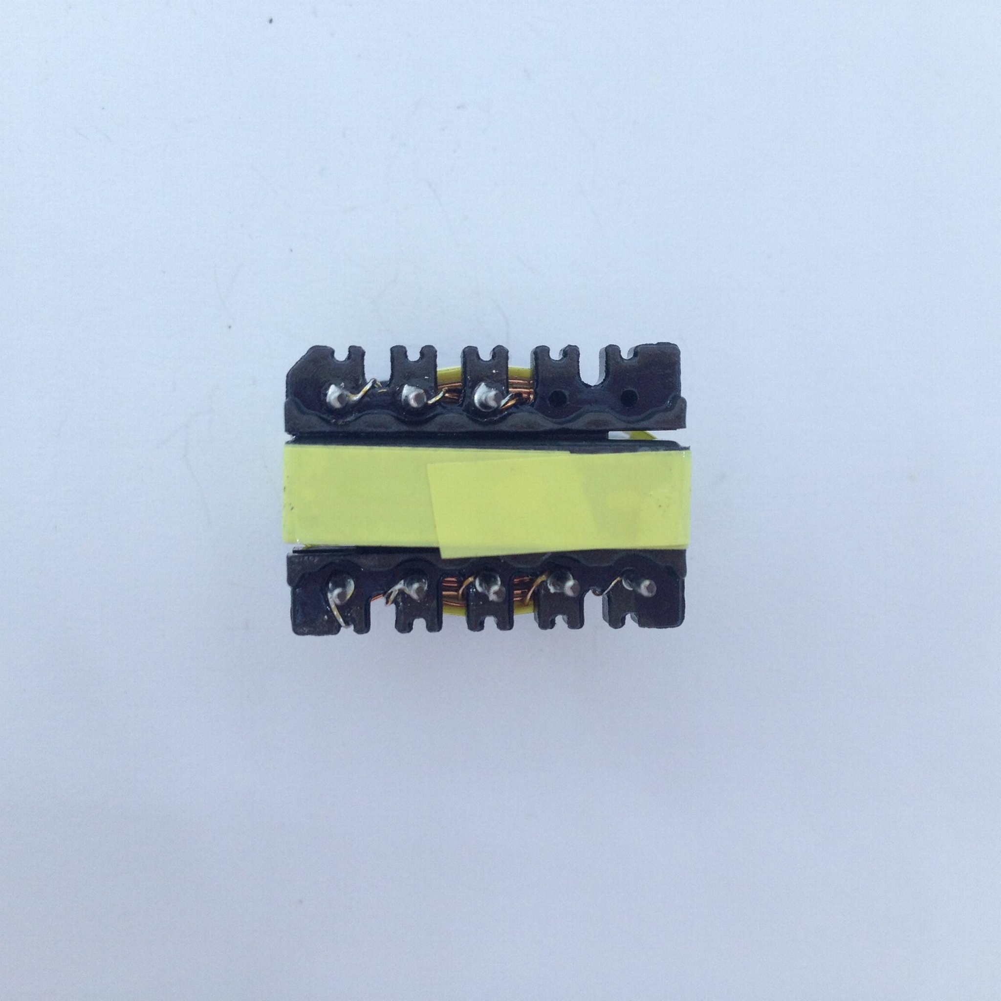 RANLO EE28 5+5 vertical SMPS transformer pulse transformer (China Manufacturer) - Bearings ...