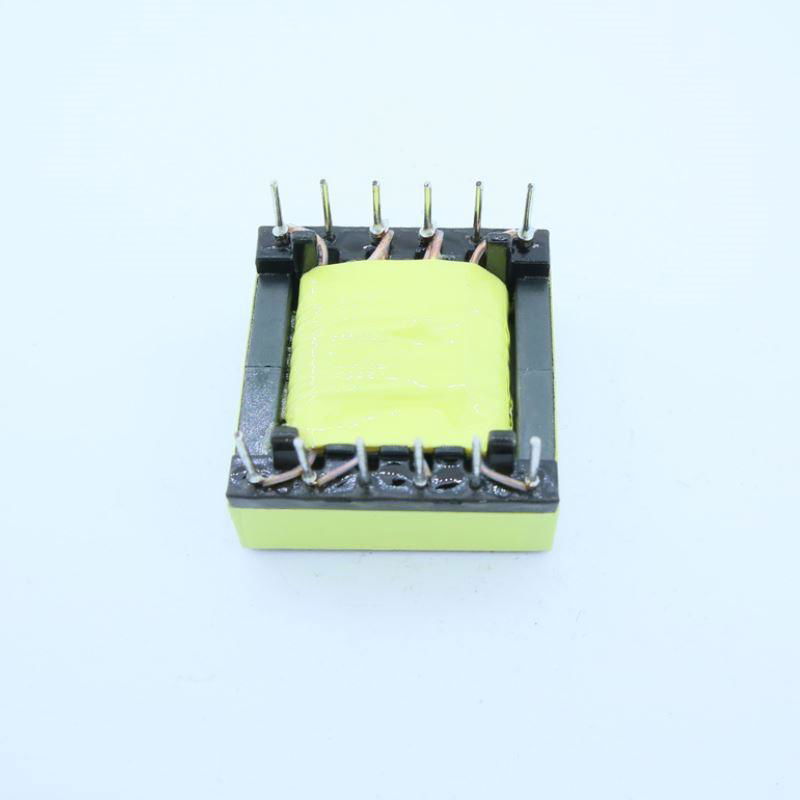 EFD30 6+6 PTH HF switch power supply transformer - EFD30 - RANLO (China Manufacturer) - Bearings ...