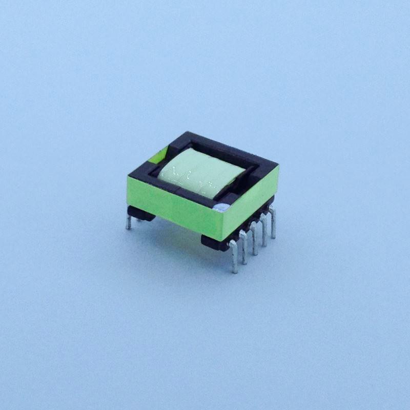 EFD15 5+5 Lpin HF SMPS transformer - EFD15 L脚 5+5 - RANLO (China Manufacturer) - Bearings ...