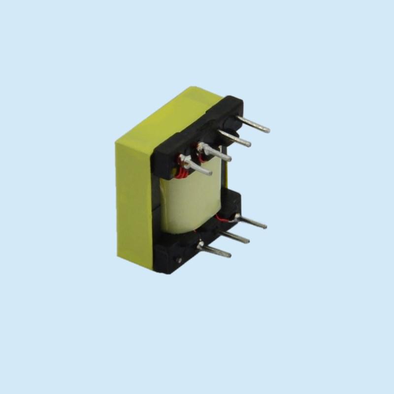EFD15 4+4 HF SMPS transformer - EFD15 4+4 - RANLO (China Manufacturer) - Bearings - Electronic ...