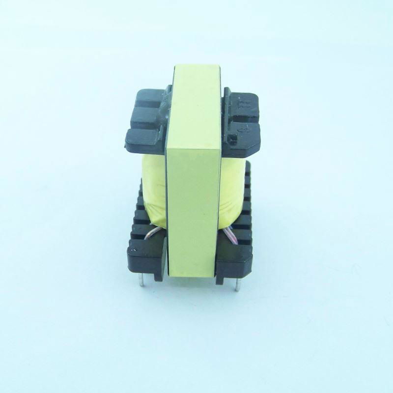 ETD34 7+7 Vertical HF SMPS Transformer - RANLO (China Manufacturer) - Bearings - Electronic ...